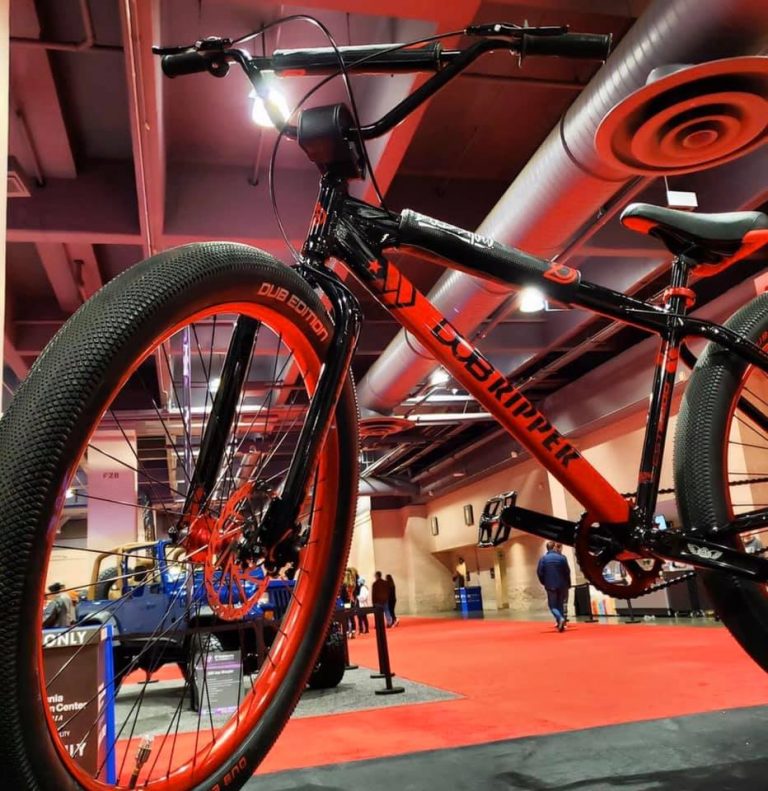 SE Bikes DUB Ripper Coming This Summer