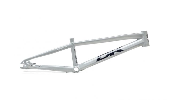 DK Zenith BMX Racing Disc Frame