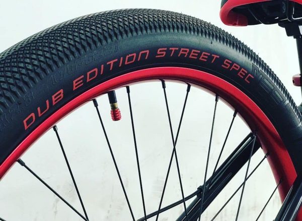 SE Bikes DUB Ripper Coming This Summer