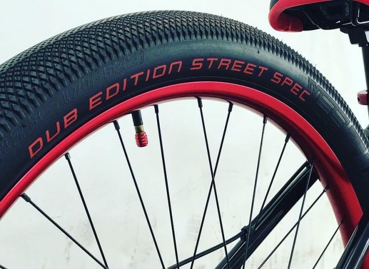 SE Bikes DUB Ripper Coming This Summer