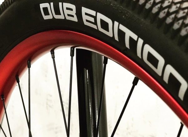 SE Bikes DUB Ripper Coming This Summer