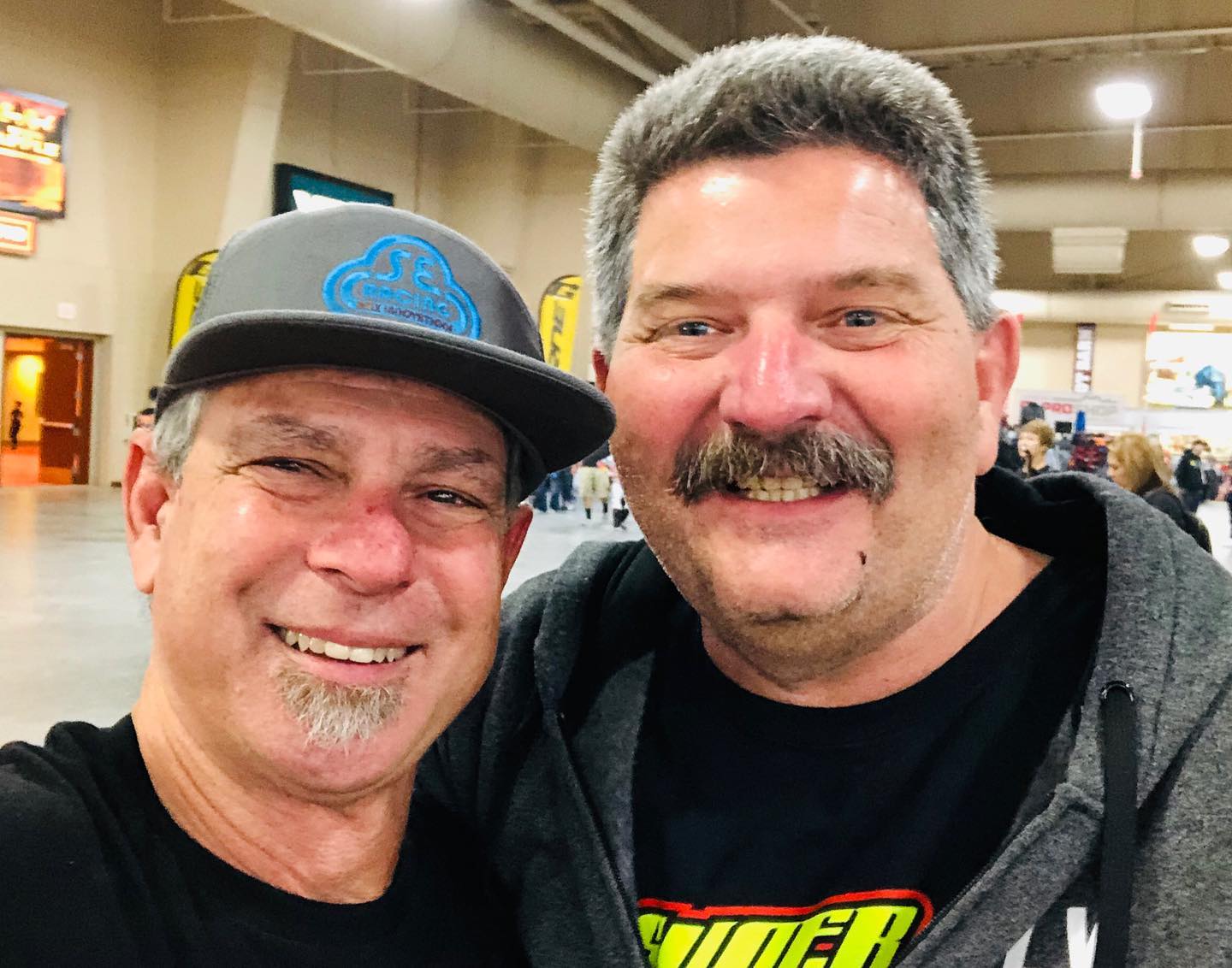 BOTD: Bill Ryan's Perry Kramer Inspired Supercross Envy RS7