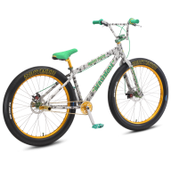 2020 SE Bikes Beast Mode Ripper 27.5”+