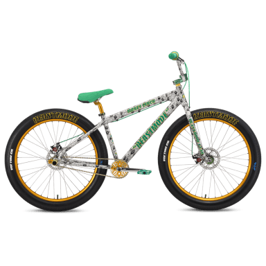2020 SE Bikes Beast Mode Ripper 27.5”+