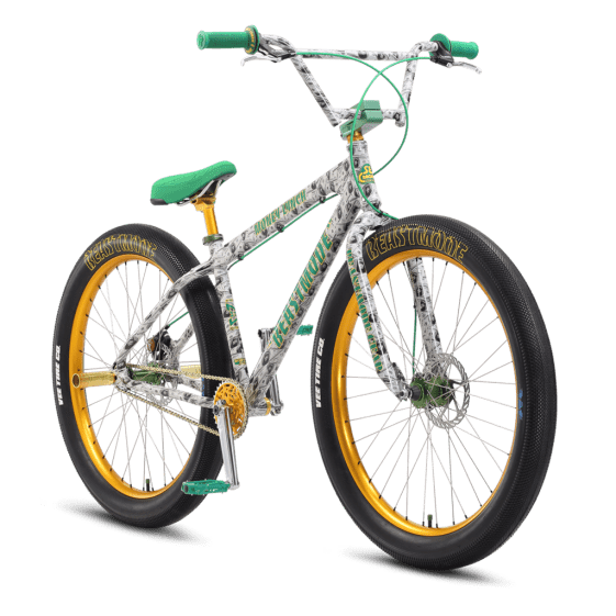 2020 SE Bikes Beast Mode Ripper 27.5”+