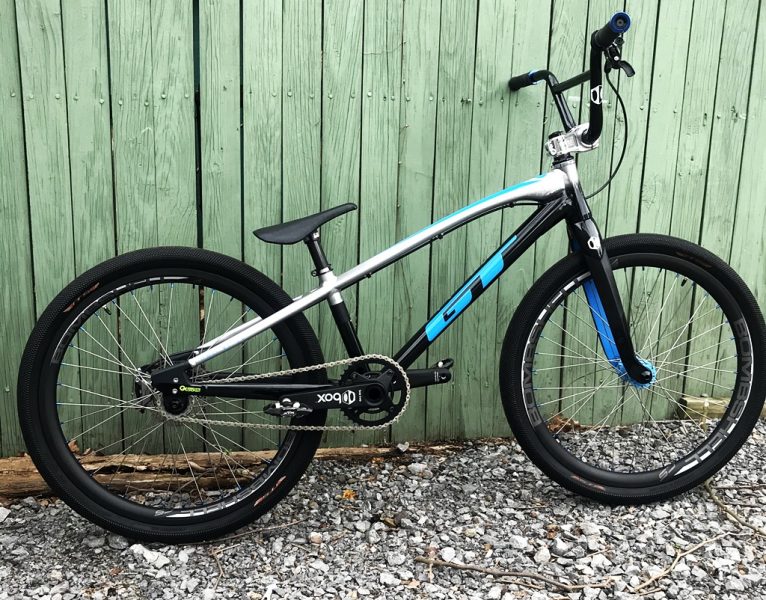 Bike Of The Day: Anthony's GT Speed Series Pro 24