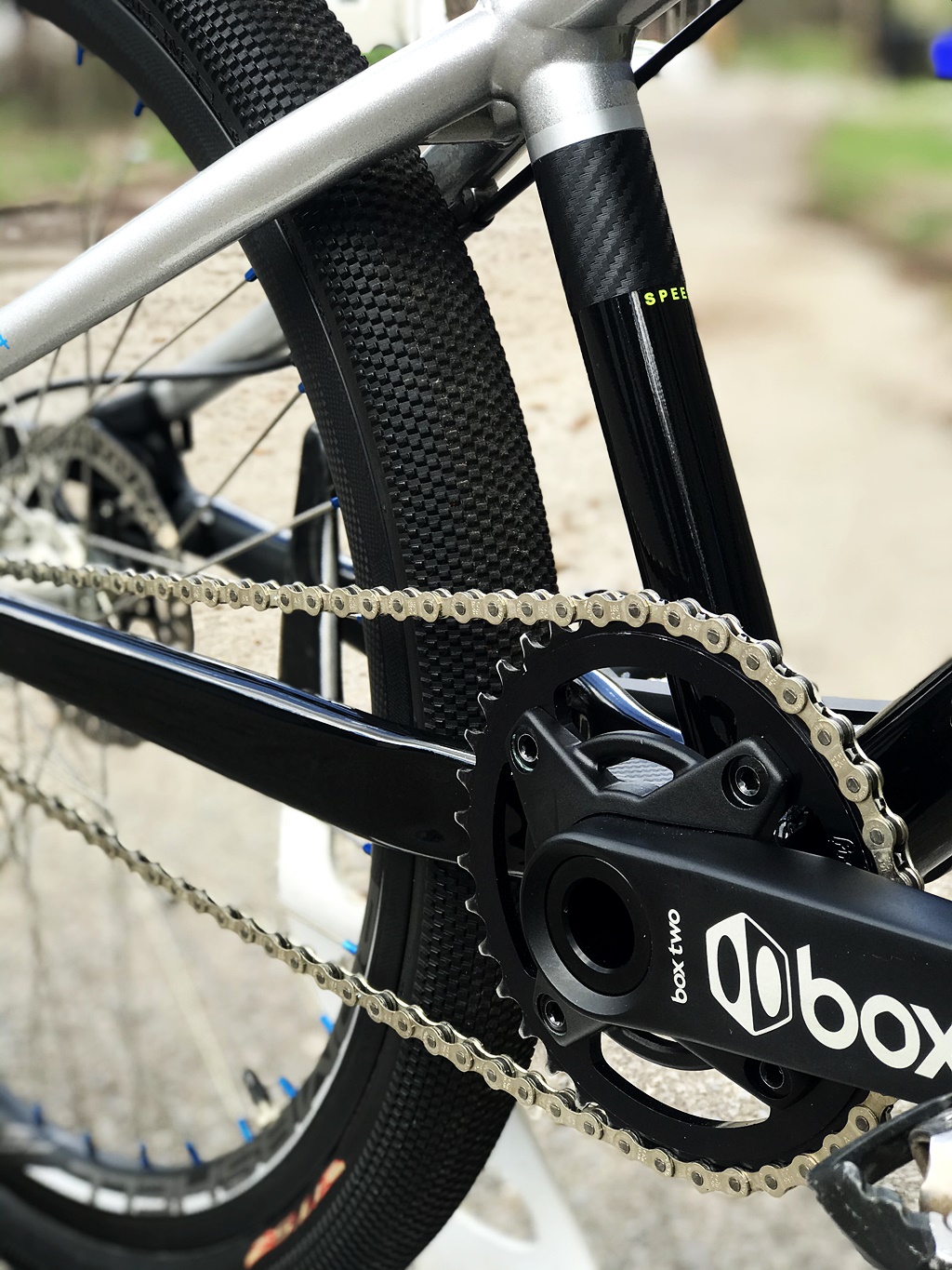 Bike Of The Day: Anthony's GT Speed Series Pro 24