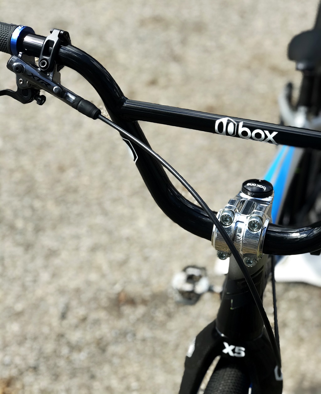 Bike Of The Day: Anthony's GT Speed Series Pro 24