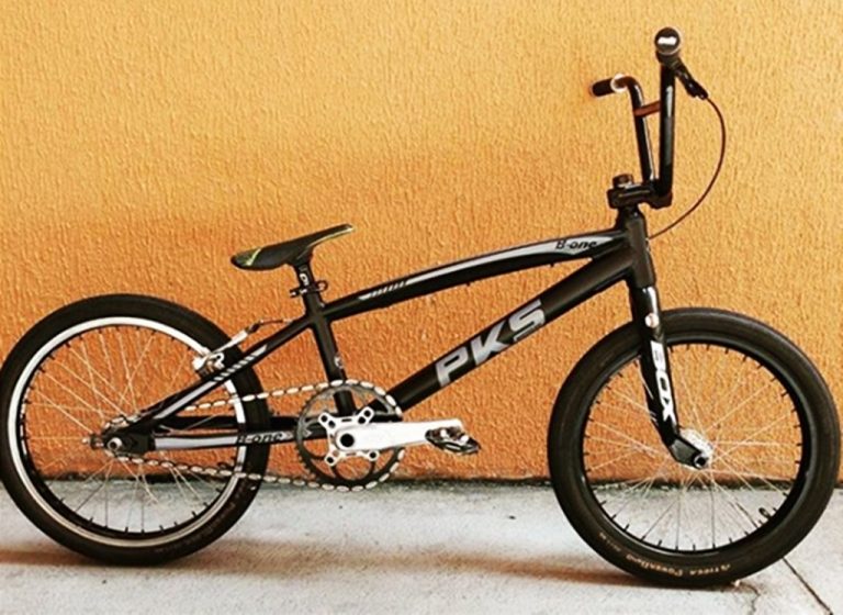 PKS Bicycles, New Brazilian BMX Racing Brand