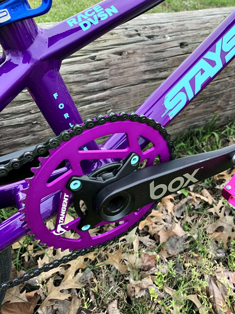 Bike Of The Day: Josh's 2020 Stay Strong V3 Pro XXL