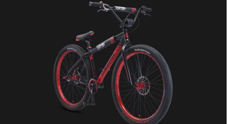 SE Bikes Presents The Dub Edition Monster Ripper
