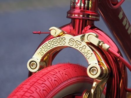 Bike Of The Day: Ralph's 2017 Hutch Trick Star