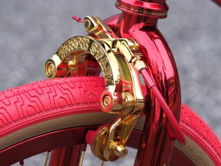 Bike Of The Day: Ralph's 2017 Hutch Trick Star