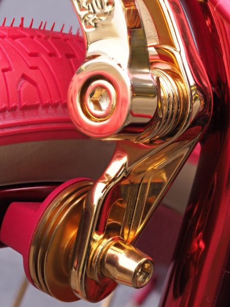 Bike Of The Day: Ralph's 2017 Hutch Trick Star