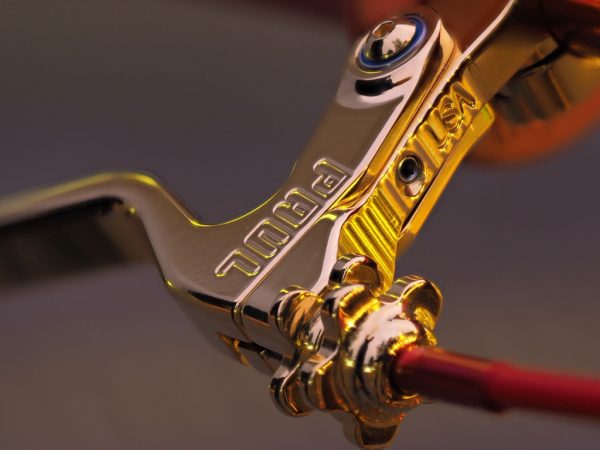 Bike Of The Day: Ralph's 2017 Hutch Trick Star