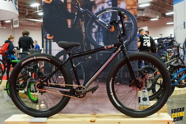 Collective Bikes Coming Soon To USA. UK Wheelie Bike Invasion