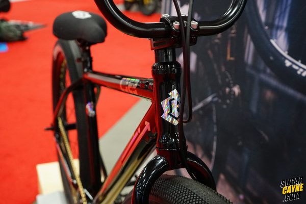 Collective Bikes Coming Soon To USA. UK Wheelie Bike Invasion