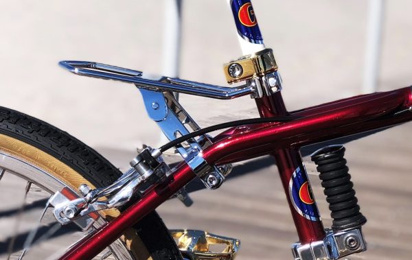 Bike Of The Day: Jason's 1986 GT World Tour