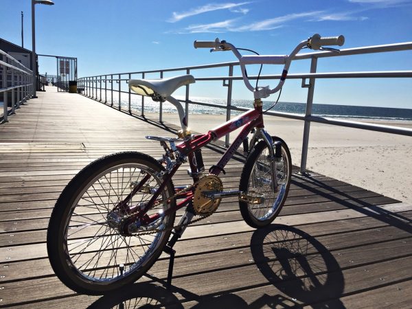 Bike Of The Day: Jason's 1986 GT World Tour