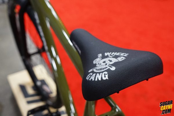 2020 Throne Cycles - The Goon - BikeLife Collection