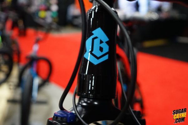 Collective Bikes Coming Soon To USA. UK Wheelie Bike Invasion