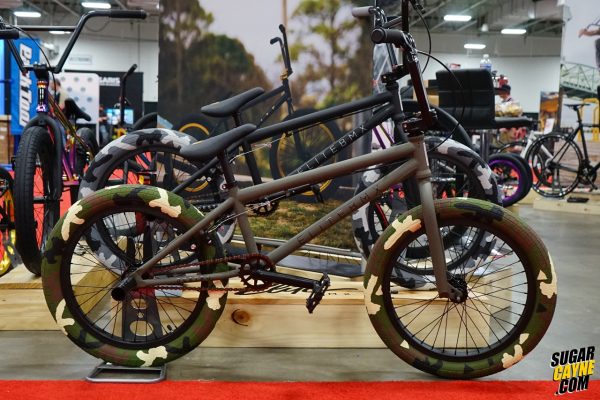 2020 Elite BMX Collection For Beginners