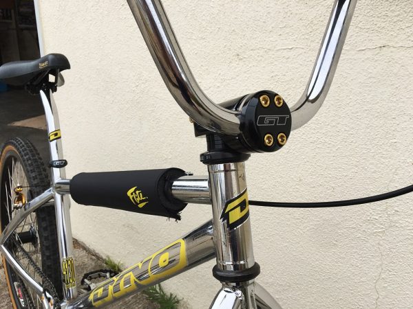 Bike Of The Day: JP's 1998 Dyno Nitro 24