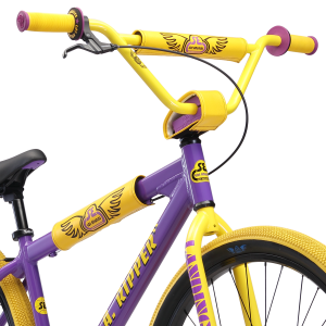 Se Bikes Los Angeles Big Ripper 29” BMX Bike