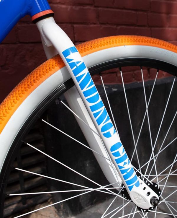 Sneak Peek At SE Bikes "NYC RIPPER"