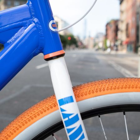 Sneak Peek At SE Bikes "NYC RIPPER"