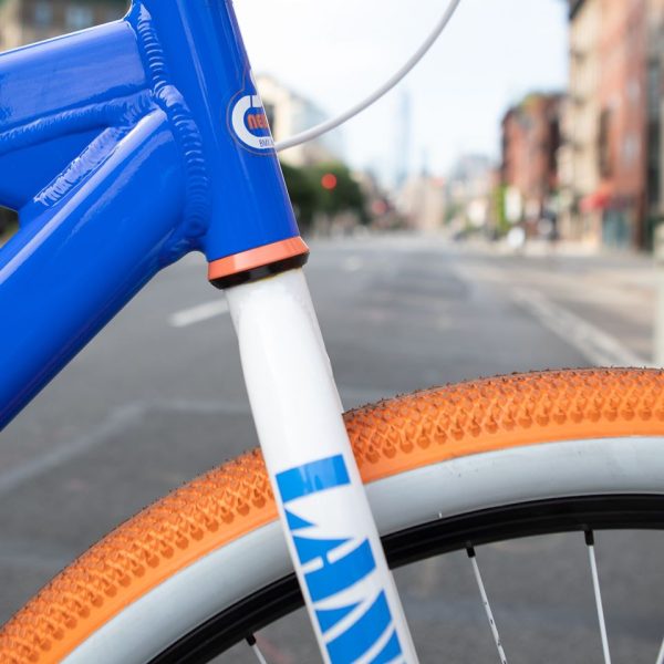 Sneak Peek At SE Bikes "NYC RIPPER"