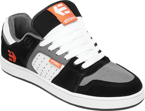 Etnies Rockfield Sneakers, Looking Dope x Ready To Shred