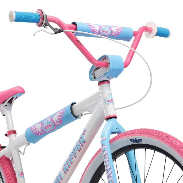 The Miami Ripper Is Here!! SE Bikes Drops Another BANGER!!