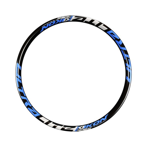 IKON UltraLite Alloy ETRO 406 BMX Racing Rims