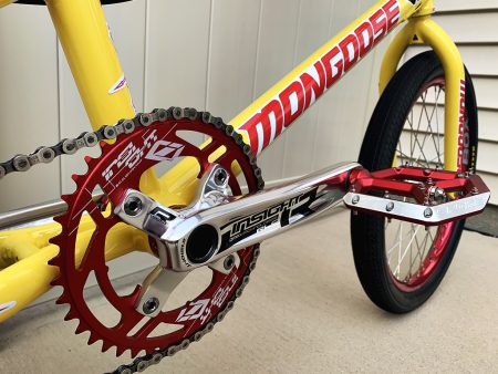 Bike Of The Day: Fred's 2019 Mongoose Title Pro XXL