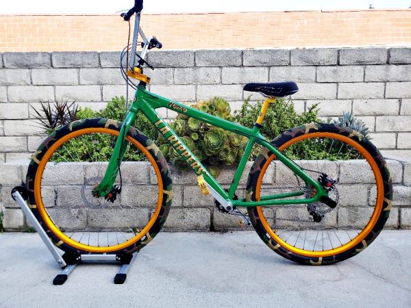 2021 SE Bikes Fast Ripper 29" The Perfect All Around Bike