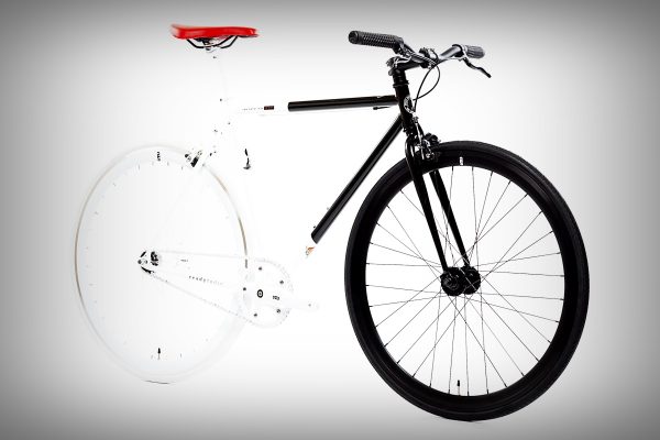 State Bicycle Co. x Notorious B.I.G. Collection