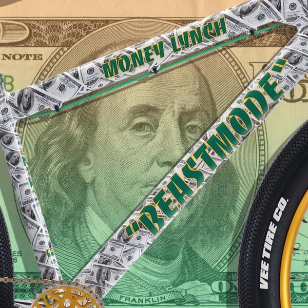 100 SE Bikes Beast Mode Benjamin’s Sells Out in 20mins