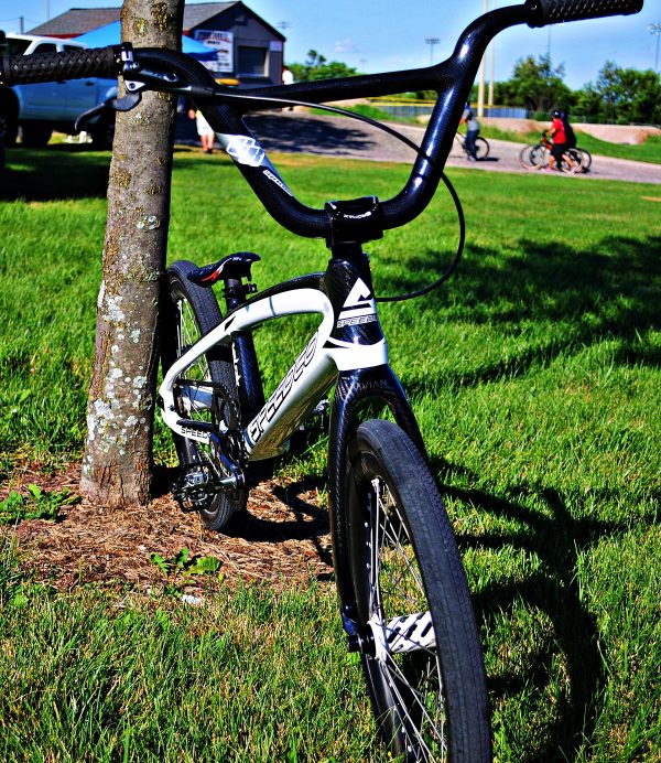 Bike Of The Day, Brandon's Speedco Velox Carbon Pro XL