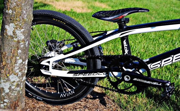 Bike Of The Day, Brandon's Speedco Velox Carbon Pro XL