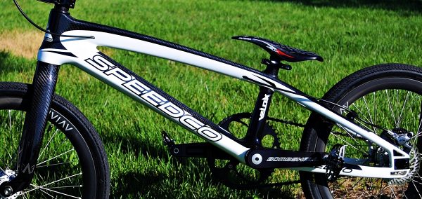Bike Of The Day, Brandon's Speedco Velox Carbon Pro XL