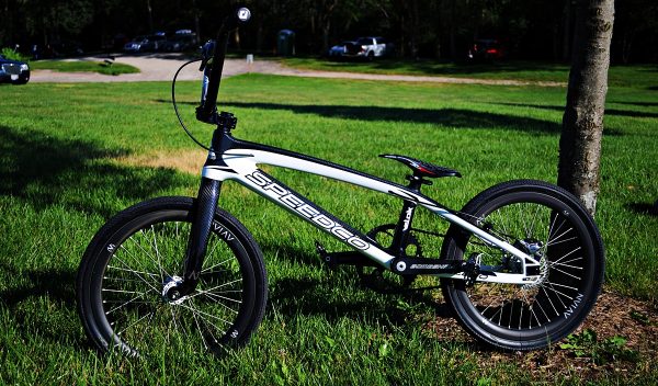 Bike Of The Day, Brandon's Speedco Velox Carbon Pro XL