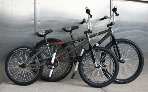 BMX HipHop Chronicles Ep#1, Jimmy Mac Bulldog Bikes
