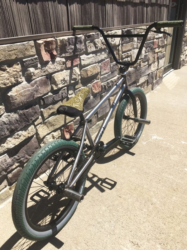 Product Spotlight: Fate Products LLC