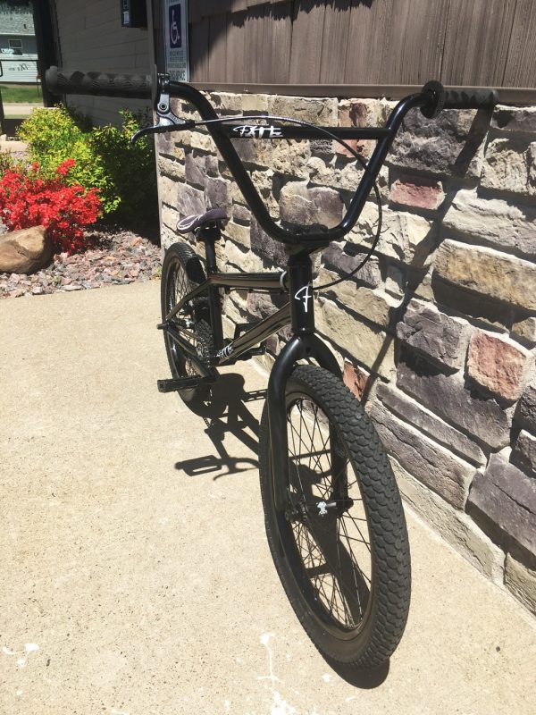 Product Spotlight: Fate Products LLC