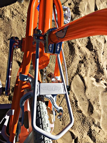 Bike Of The Day: Jason's 1986 GT Pro Performer