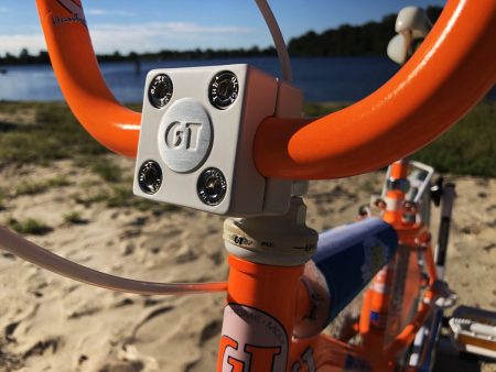 Bike Of The Day: Jason's 1986 GT Pro Performer