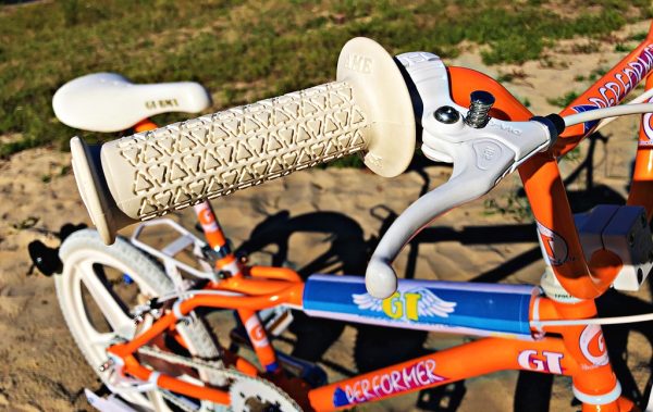 Bike Of The Day: Jason's 1986 GT Pro Performer