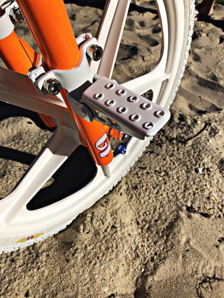 Bike Of The Day: Jason's 1986 GT Pro Performer