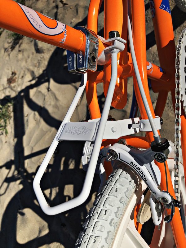 Bike Of The Day: Jason's 1986 GT Pro Performer